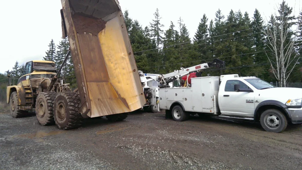 About | Williams Diesel LLC - Diesel Repair and Equipment Rental in Seattle